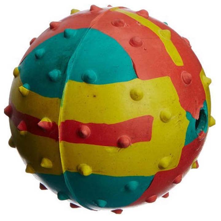 RT SOLID BALL MEDIUM - Pets Friend