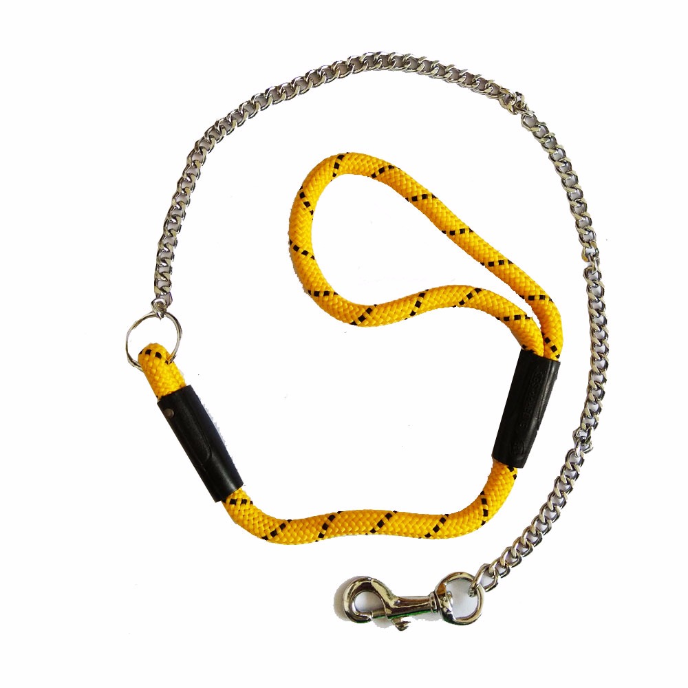 ROPE HANDLE CHAIN 10 MM - Pets Friend