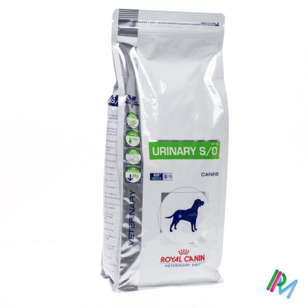 RC URINARY DOG FOOD 2 KG - Pets Friend