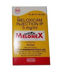 IPL MELONEX INJ.2 ML - Pets Friend
