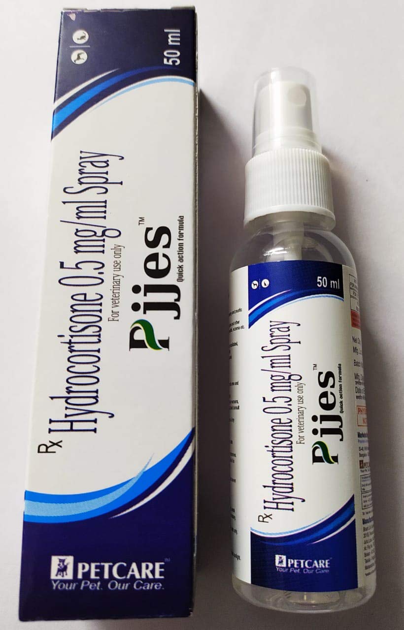 Petcare Pjjes Spray 5.05% - Pets Friend