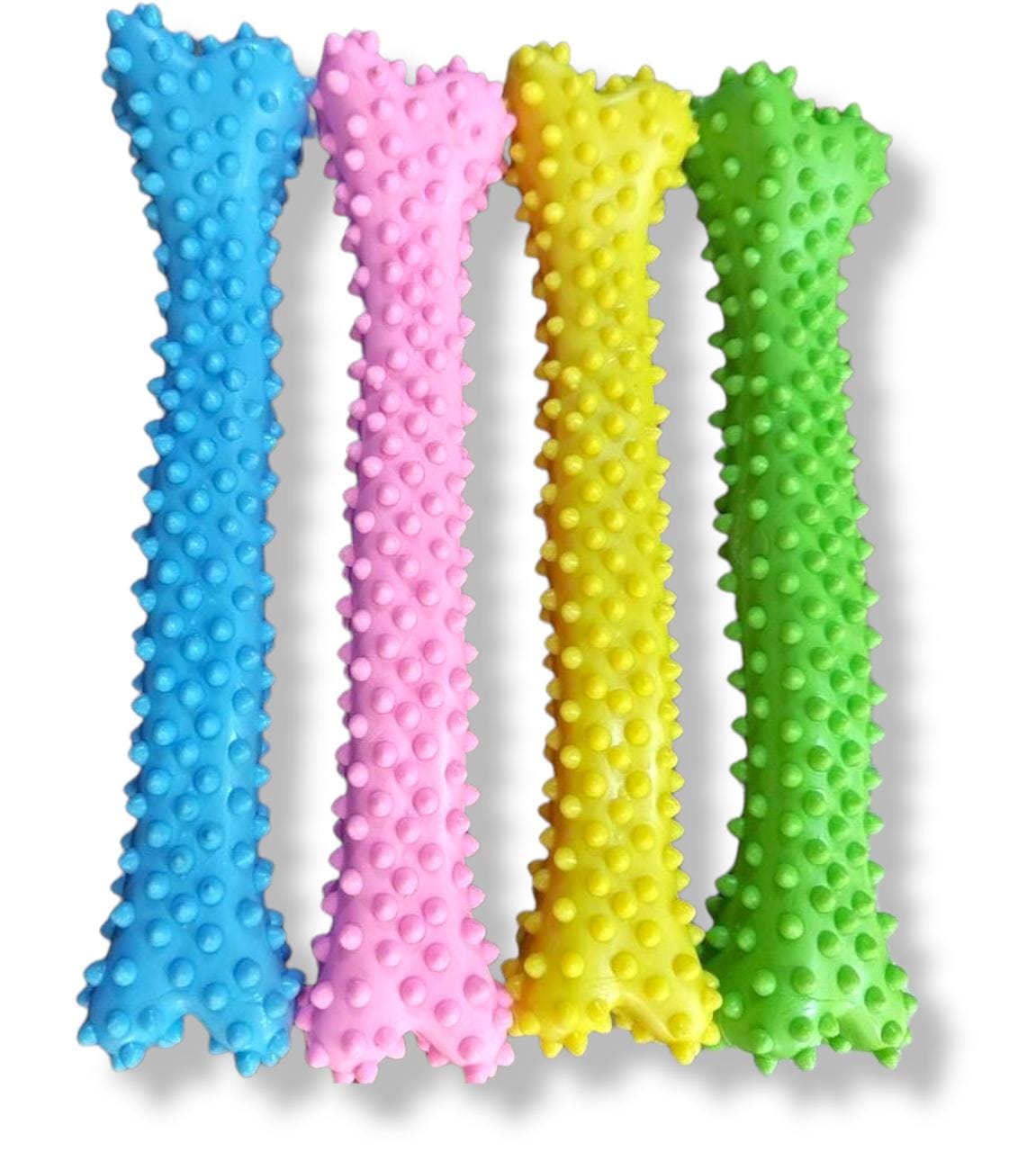 PETMAN DOTTED BONE - Pets Friend