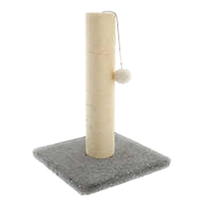 PETS FRIEND CAT SCRATCHING POLE - Pets Friend