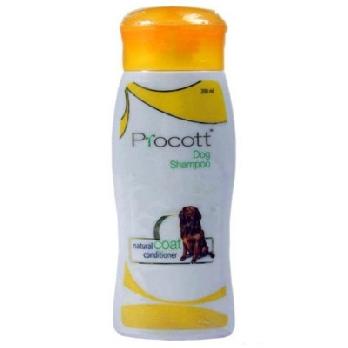 INTAS PROCOTT DOG SHAMPOO 200 ML - Pets Friend